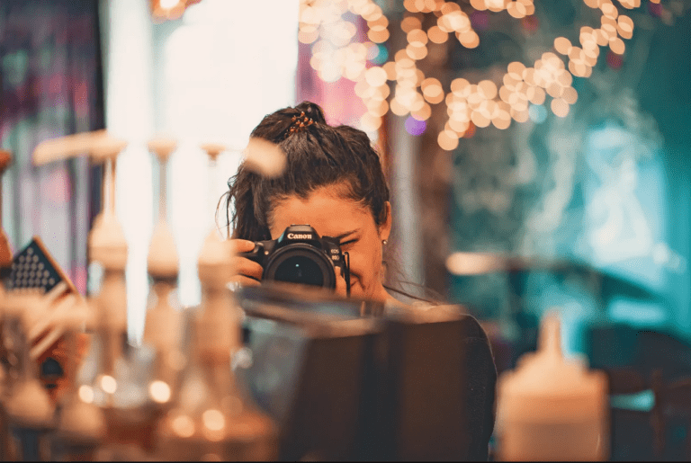 Light and Shadow: The Fundamentals of Photography Composition | Anıl Uzun