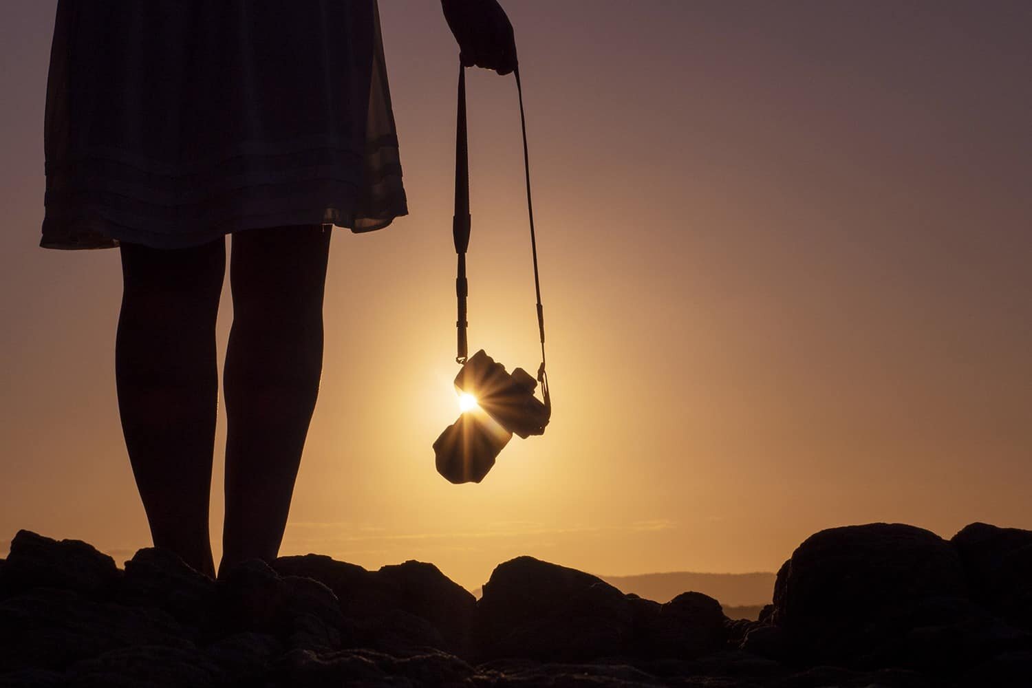 Using The Background In Photography: Creative Techniques | Anıl Uzun
