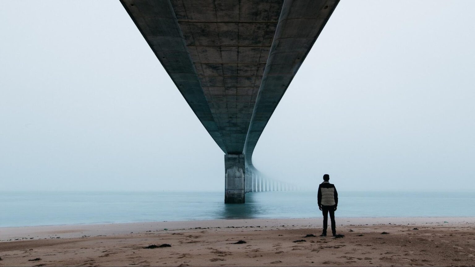 Create Powerful Images Using Balance And Symmetry In Photography | Anıl ...
