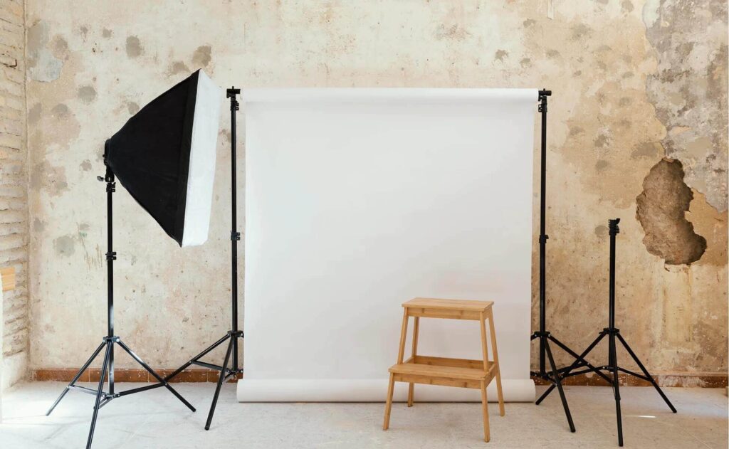 Using The Background In Photography: Creative Techniques | Anıl Uzun
