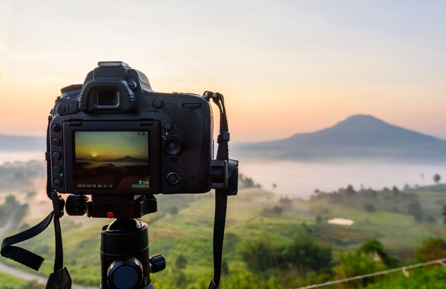 Basic Photography Techniques For Long Focal Lenses | Anıl Uzun