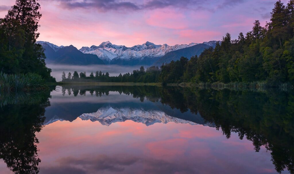 Reflection Photography: Tips For Successful Shots | Anıl Uzun