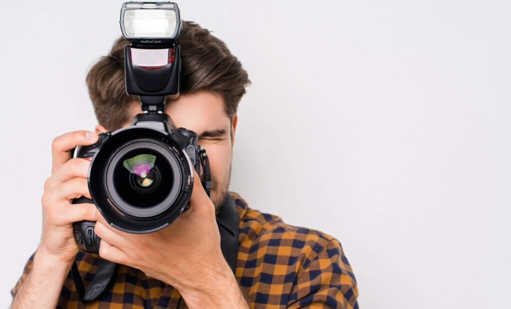 Using Flash In Photography: The Best Techniques For Professional ...