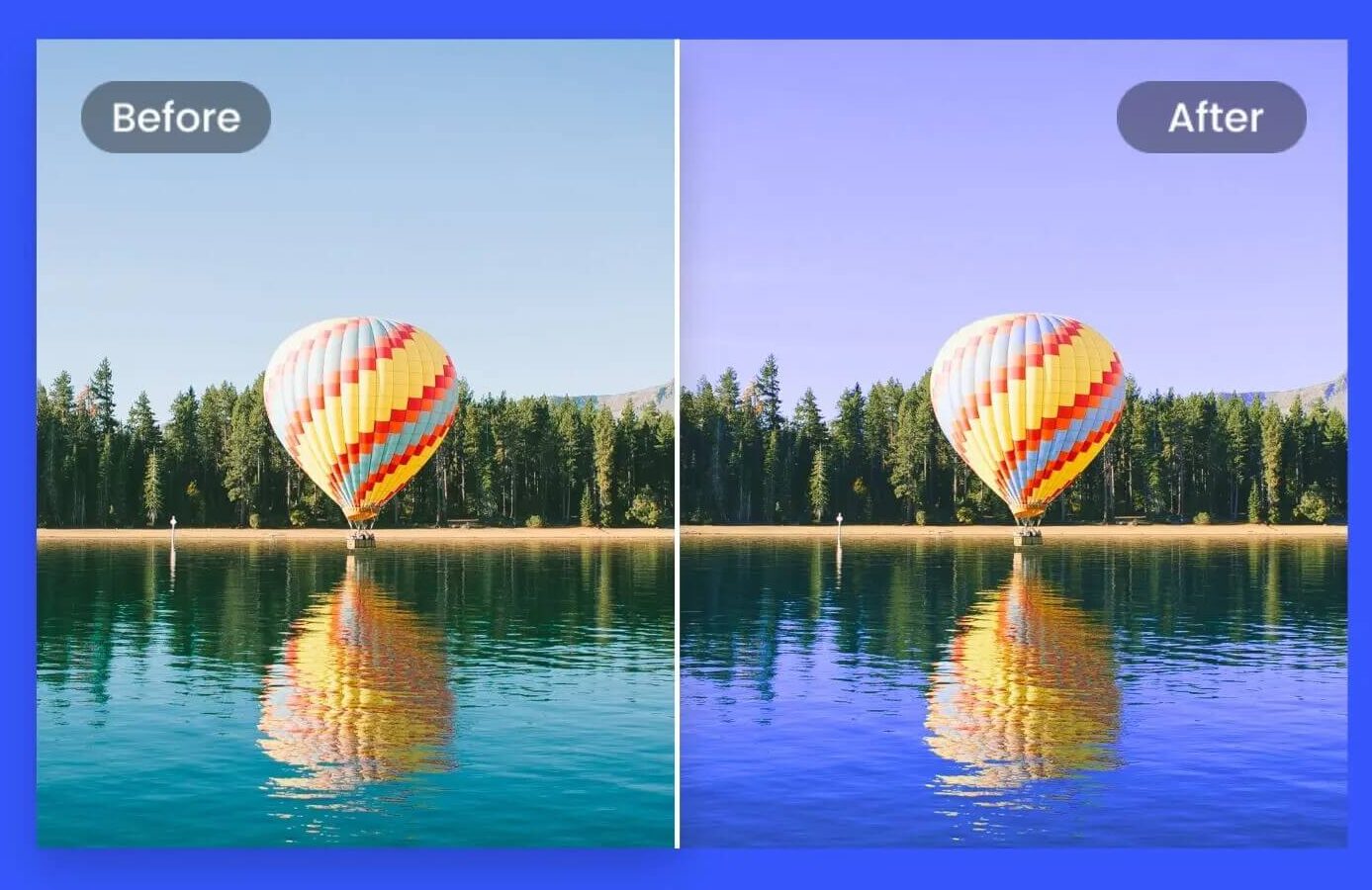 Color Saturation In Photography: Tips For More Vibrant Photos | Anıl Uzun